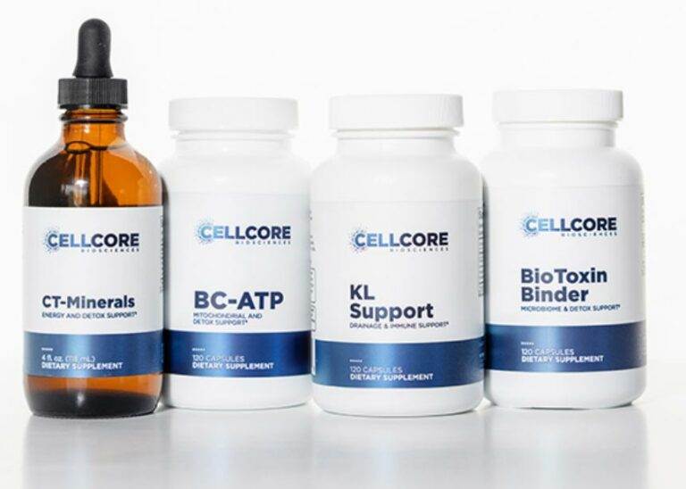Cellcore – Panacea BioMedical Institute